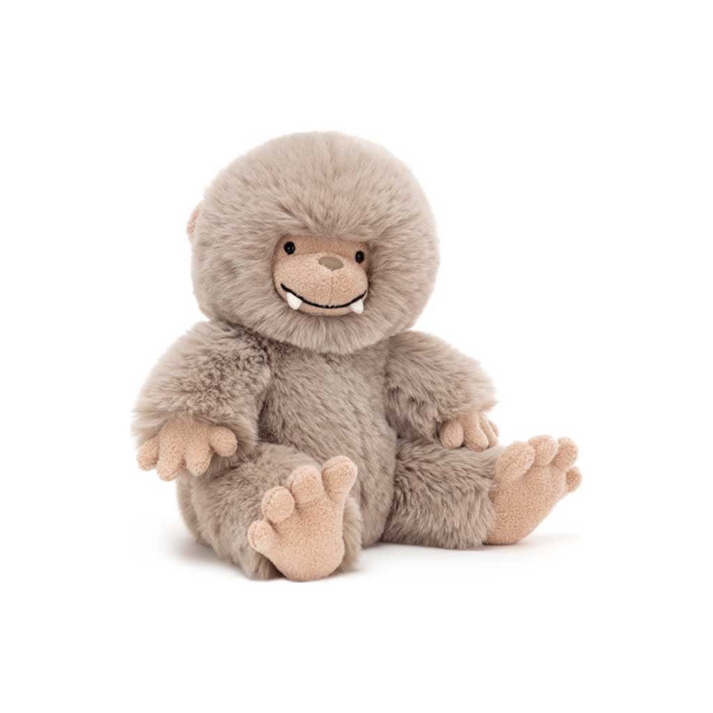 Bo Bigfoot – Nevada Museum of Art